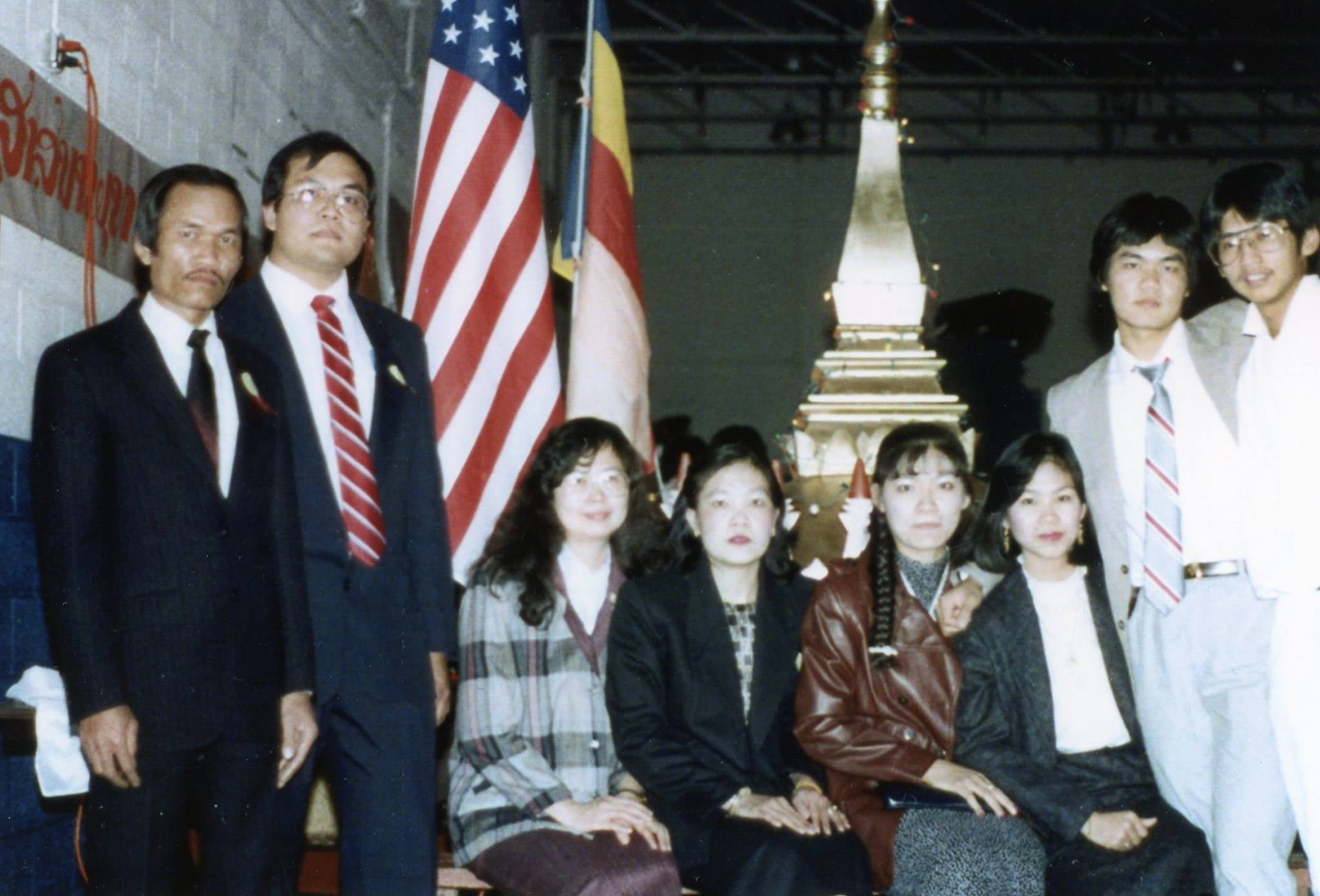 TRUE GRIT: My Laotian Wife – Ben Hart's Official Site